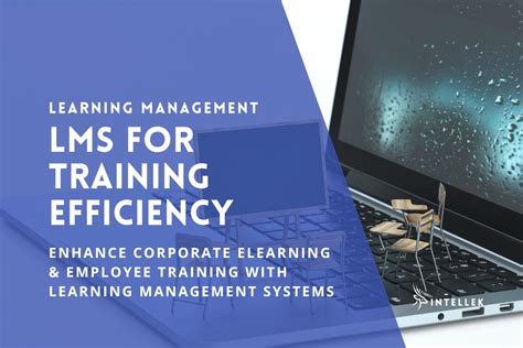 Lms For Corporate Training Enhance Corporate Elearning With Employee