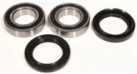 Anteriore Ruota Cuscinetti E Guarnizioni Per Suzuki Eiger 400 2002