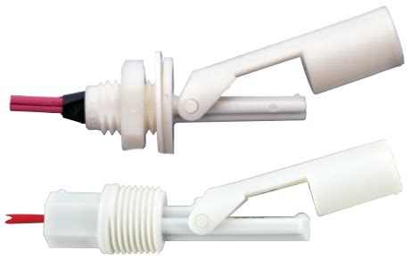 Gems LS Plastic Level Switch Kodiak Controls