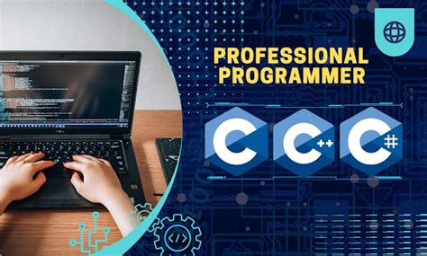 Develop Projects Assignments And Games In Cpp C And C Sharp By Utworks Fiverr
