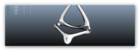 Problems When Putting The Textures From The High Poly Bake On The Low Poly Wrap — Polycount