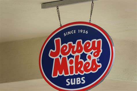 Jersey Mikes Ct Expansion Includes 9 Additional Pending Stores