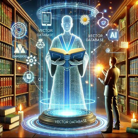 Rafiq Rifhan Rosman On Linkedin Rag And Vector Databases What They Are Why They Matter And