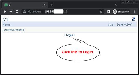 Webd Screenshots And Usage Tips