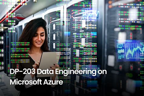 Dp 203 Data Engineering On Microsoft Azure Itel