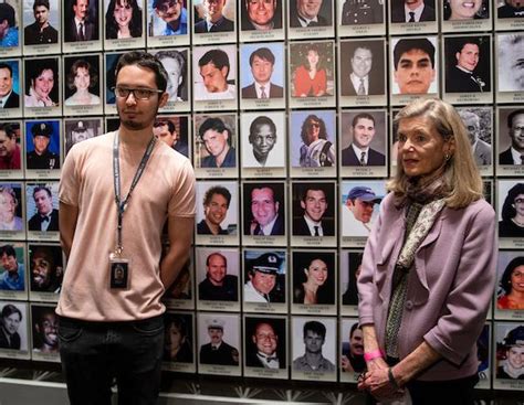 Albert Ogletree The Search For One Victims Long Missing Portrait