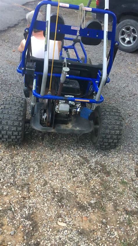 Upgrades For The Buggy Buggy Toys Upgrade