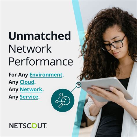 Netscout On Linkedin Unparalleled Visibility For Todays Hybrid Networks Netscout