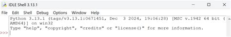 Installing Python On Windows Er Sahil Lovhind