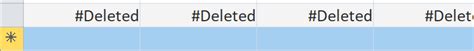 access does not recognize the identity column in a linked sql server