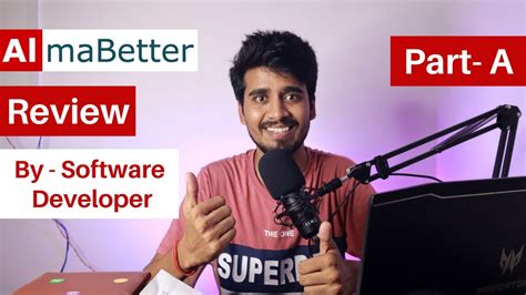 almabetter reviews alma better pay after placement data science course review youtube