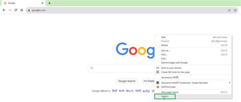 Installation Process Of Omnibug Using Chrome For Analytics Testing