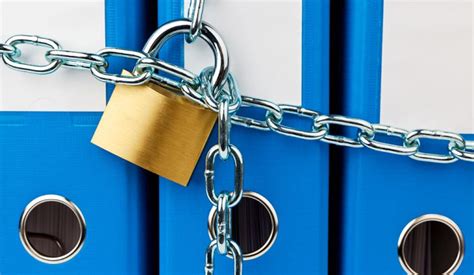 What Is Document Security