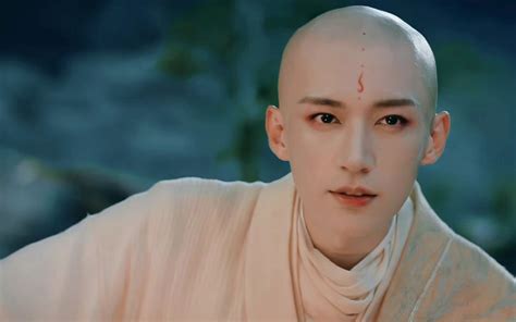 啊啊啊他在撩我，好一个不正经的和尚 Bili33094074383 2 哔哩哔哩视频