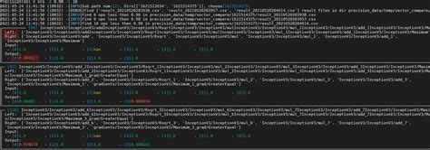整网数据比对 精度调优 Tensorflow 115 模型迁移 Tensorflow社区版82rc1alpha002开发文档 昇腾社区