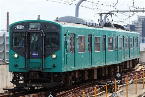 Train Directory JR加古川線の写真一覧