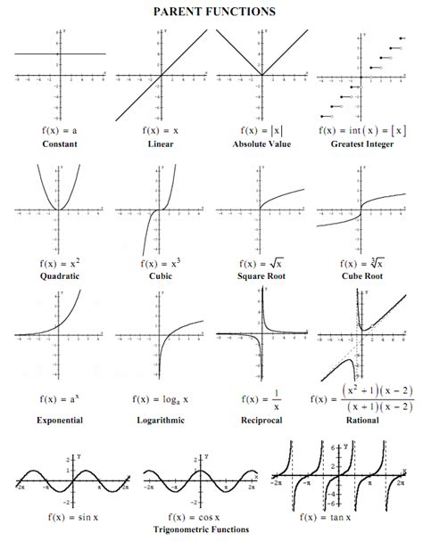 Precalculus Functions 11th Grade Quiz Quizizz