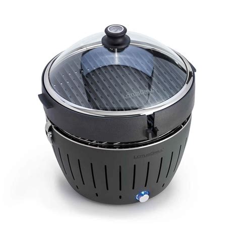 Grilaj Gratar Lotus Grill Classic Drenaj Scurgere Grasimi