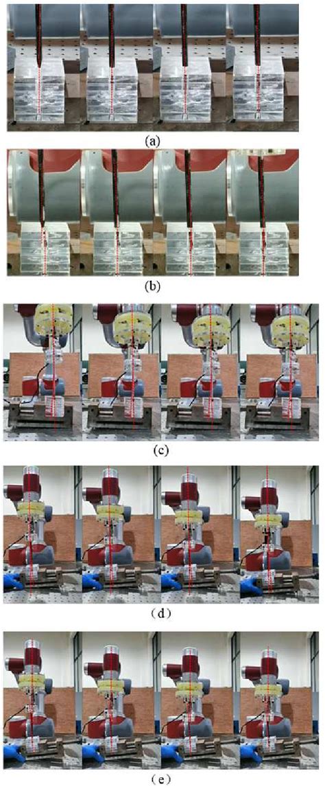 Figure 1 From Design And Modeling Of Series Parallel Compliant Device For Reliable Assembly
