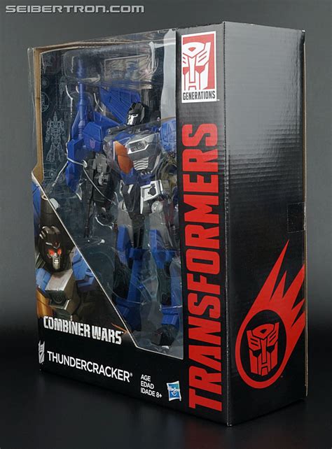 Transformers Generations Combiner Wars Thundercracker Toy Gallery Image 11 Of 168