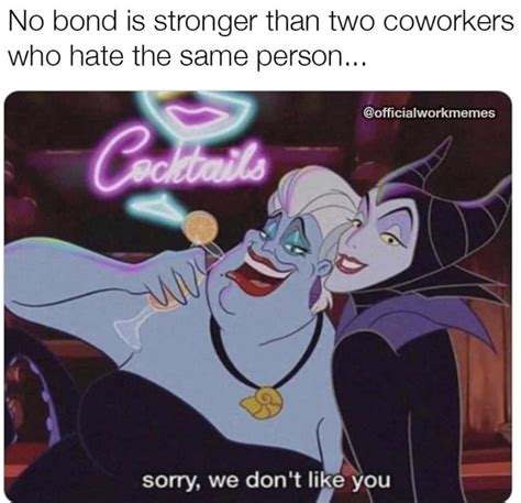 24 Coworker Memes To Share With Your Work Wife Ebaums World