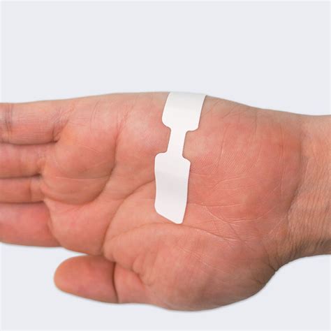 Surgical Zip Stitch Sutures Band Aids Emergency Wound Closure Strips