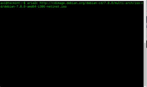 8 Command Line Tools For Browsing Websites And Downloading Files In