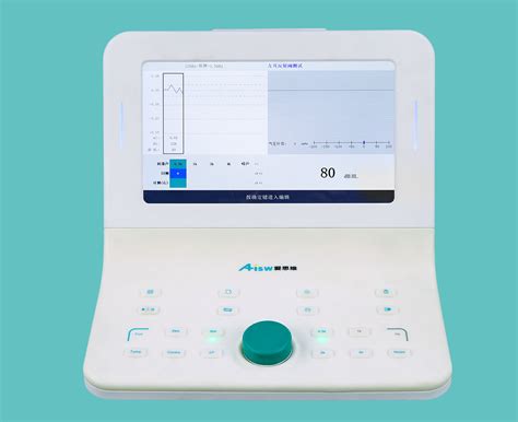 AiSW2101型中耳分析仪