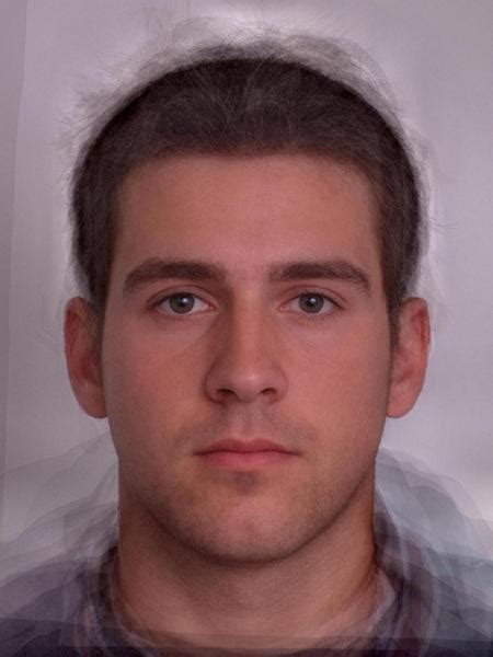 Masculine Men More Attractive To Women In Less Healthy Countries News