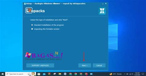 Auslogics Windows Slimmer 4006 Full Download Bagas31