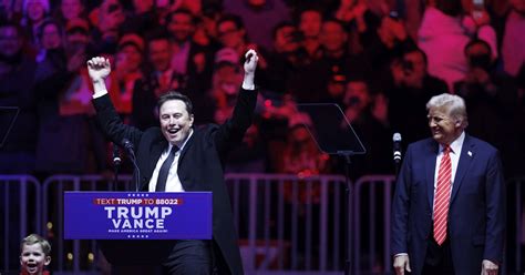 Elon Musk Finally Pissed Off One Too Many People Dnyuz