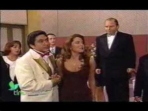 Telenovela El Premio Mayor Capitulo 109 Parte 4 Youtube