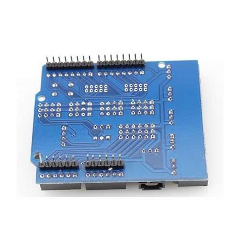 Arduino Sensor Shield Ileri3d