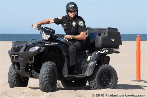 Pin Di 99activities Su Atv Quad Police