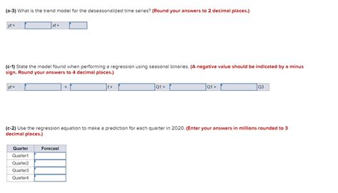 Solved 茢 Click here for the Excel Data File a 1 Use Chegg