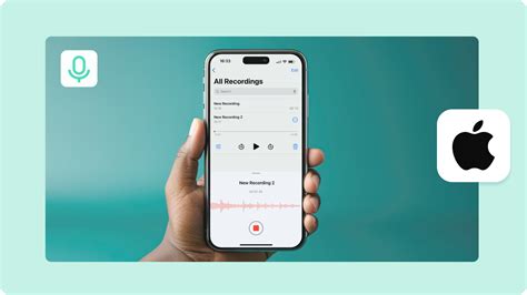 How To Record Voice Memo On Iphone To Elevate Your Productivity