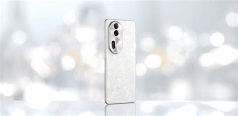 เปิดตัว Oppo Reno11 Series มือถือสาย Portrait ถ่ายคนสวยระดับ Dslr พ่วงเซนเซอร์จาก Sony Lytia