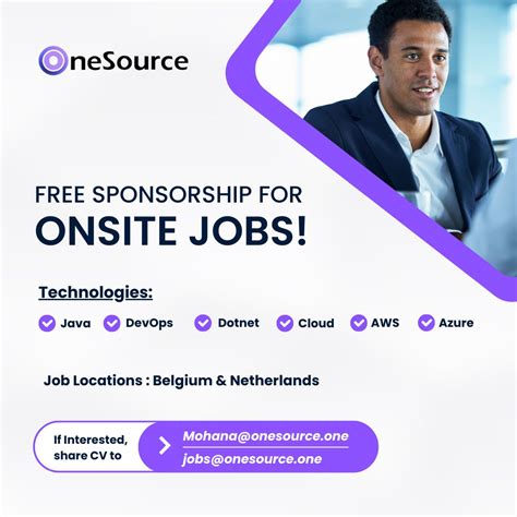 Onesource Consulting On Linkedin Java Javadeveloper