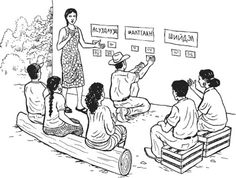 2 аар бүлэг Орчны эрүүл ахуйн асуудлыг ойлгох ба хүмүүсийг татан оролцуулах нь Hesperian