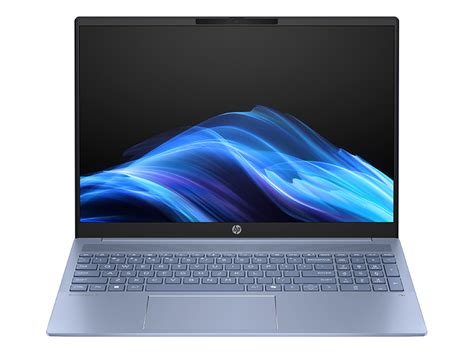 Анонсирован 16 дюймовый ноутбук Hp Omnibook 5 Ai Pc с чипами Core Ultra и Ryzen Ai