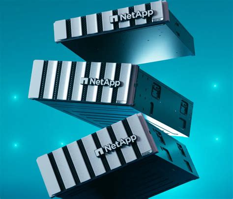 NetApp S AFF C Series ALEF