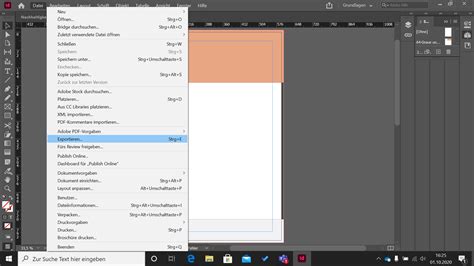Solved Export Settings Missing Adobe Product Community 11475674