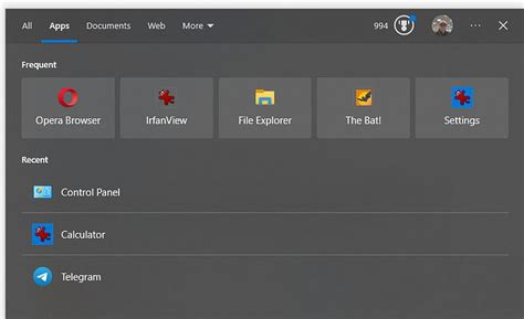 Program Icon In Start Menu Changes Windows 10 Forums