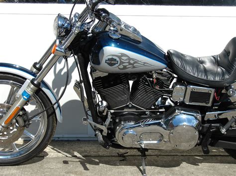 2002 Harley Davidson® Fxdwg Dyna Wide Glide® For Sale In Williamstown