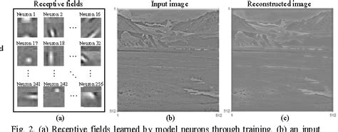 Figure 2 From A 667mw Sparse Coding Asic Enabling On Chip Learning And