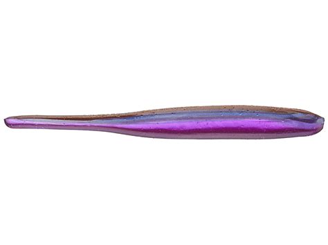 Roboworm 4 Alive Shad Waypoint Angler Supply
