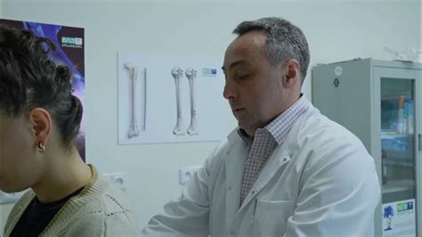 ხერხემლი დეფორმაციები ტრისტან ნიშნიანიძე Youtube