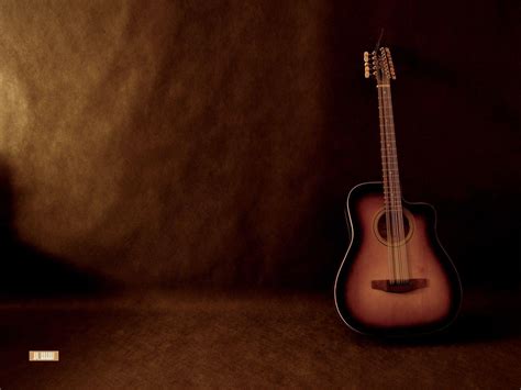 Hd Guitar Wallpapers Wallpaper Cave