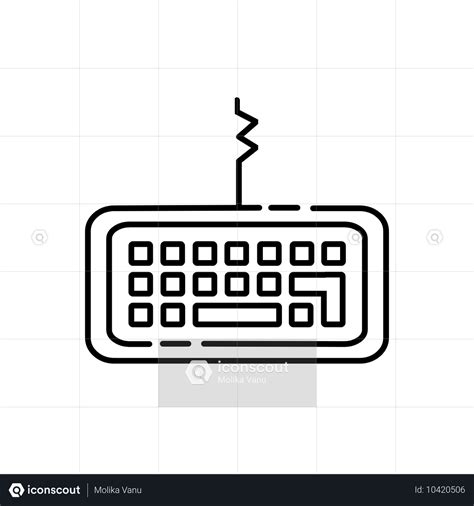 Keyboard Animation By Molika Vanu Lottiefiles