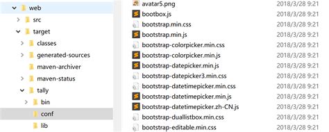 Java How To Package Spring Boot Web Application With Maven Assembly